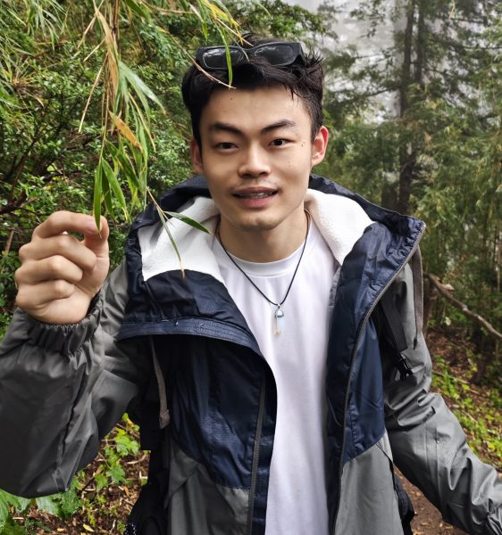 Preguntas y respuestas con Ziyi Guo, investigador visitante ICLAC - ICLAC